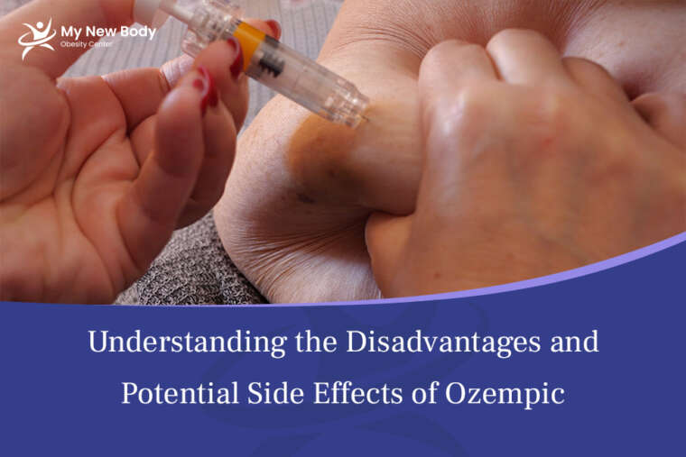 Understanding the Disadvantages and Potential Side Effects of Ozempic ...